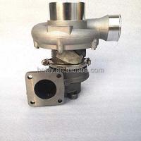 China F55V Billet Wheel Turbocharger 50mm 7-Blade for Isuzu 4HK1 5.2L Diesel Engine Repair for sale