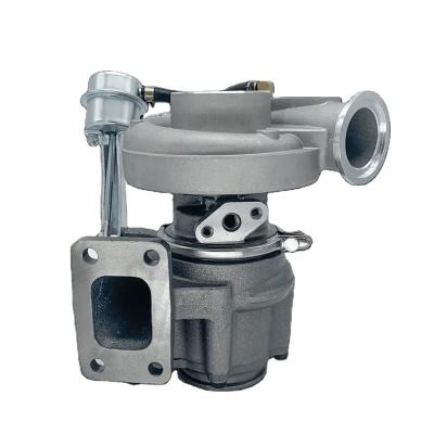 China Auto Parts 4BT / 4BTA 3.9L diesel Engine Turbocharger for Truck Parts Repair for sale