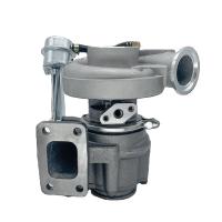 China Auto Parts 4BT / 4BTA 3.9L diesel Engine Turbocharger for Truck Parts Repair for sale