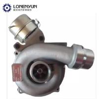 China BV39 54399880127 Turbocharger Full Turbo for Nissan TIIDA SEDAN(2007-) 2006-2022 for sale