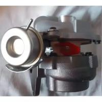 China BV39 54399880127 Turbocharger Full Turbo for Nissan TIIDA SEDAN(2007-) 2006-2022 for sale