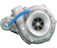 China TBP430 Turbocharger for Hino Truck 479031-3 OEM 24100-3301A 1 Year Warranty for sale