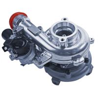 China Turbocharger 17201-0L040 17201-30110 for Toyota Hilux LandCruiser 3.0L D4D 1KD-FTV New for sale