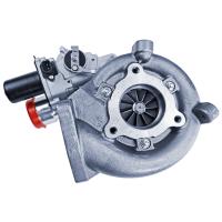 China Turbocharger 17201-0L040 17201-30110 for Toyota Hilux LandCruiser 3.0L D4D 1KD-FTV New for sale