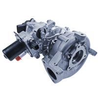 China Turbocharger 17201-0L040 17201-30110 for Toyota Hilux LandCruiser 3.0L D4D 1KD-FTV New for sale