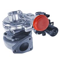 China Turbocharger 17201-0L040 17201-30110 for Toyota Hilux LandCruiser 3.0L D4D 1KD-FTV New for sale