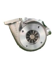 China Turbocharger T04B81 465366 3520964299 3660960299 for Mercedes OM366 1617 1 Year Warranty for sale