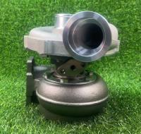 China Turbocharger T04B81 465366 3520964299 3660960299 for Mercedes OM366 1617 1 Year Warranty for sale