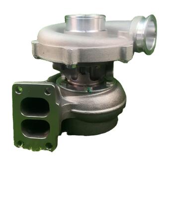 China Turbocharger for Mercedes OM 366 LA 148 kW 201 HP Engine Parts 3660960399 466646-0019 for sale