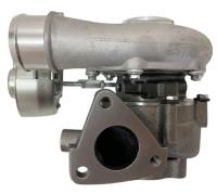 China D4EB Engine Turbocharger TF035 49135-07100 28231-27800 for Hyundai Santa Fe 2.2 CRDi 150HP for sale