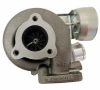 China D4EB Engine Turbocharger TF035 49135-07100 28231-27800 for Hyundai Santa Fe 2.2 CRDi 150HP for sale