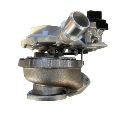 China GTD1446VKZ Turbocharger 832269-001 for Ford Transit 2.0L Engine 850841-0010 KK3Q-6K682-BB for sale