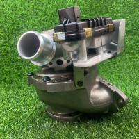 China GTD1446VKZ Turbocharger 832269-001 for Ford Transit 2.0L Engine 850841-0010 KK3Q-6K682-BB for sale