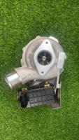 China GTD1446VKZ Turbocharger 832269-001 for Ford Transit 2.0L Engine 850841-0010 KK3Q-6K682-BB for sale