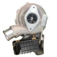 China High Quality Turbocharger GTD1446VKZ 832269-001 for Ford Transit 2.0 850841-0010 KK3Q-6K682-BB for sale