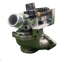 China High Quality Turbocharger GTD1446VKZ 832269-001 for Ford Transit 2.0 850841-0010 KK3Q-6K682-BB for sale