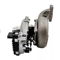 China New Turbocharger GT2056V 757608-1 A6420900280 for Mercedes C CLS E GL ML Class Sprinter for sale