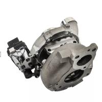 China New Turbocharger GT2056V 757608-1 A6420900280 for Mercedes C CLS E GL ML Class Sprinter for sale