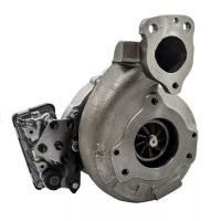China New Turbocharger GT2056V 757608-1 A6420900280 for Mercedes C CLS E GL ML Class Sprinter for sale