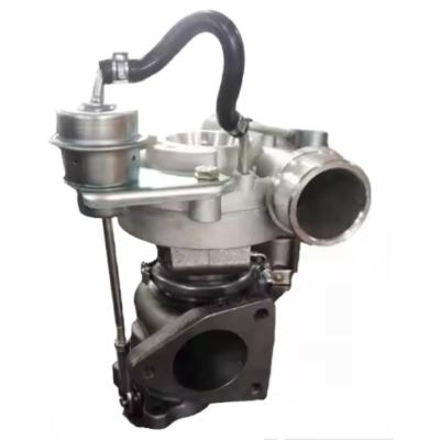 China Turbo CT12B Turbocharger 17201-67010 Cast Steel New for Toyota Land Cruiser for sale