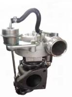China Turbo CT12B Turbocharger 17201-67010 Cast Steel New for Toyota Land Cruiser for sale