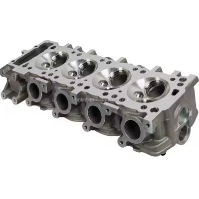China Cylinder Head Assy 4G54 G54B 2.6L SOHC for Mitsubishi Pajero Montero L047 V32 Auto Parts for sale