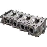 China Cylinder Head Assy 4G54 G54B 2.6L SOHC for Mitsubishi Pajero Montero L047 V32 Auto Parts for sale