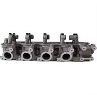 China Cylinder Head Assy 4G54 G54B 2.6L SOHC for Mitsubishi Pajero Montero L047 V32 Auto Parts for sale