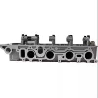 China Cylinder Head Assy 4G54 G54B 2.6L SOHC for Mitsubishi Pajero Montero L047 V32 Auto Parts for sale