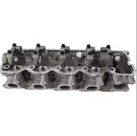 China Cylinder Head Assy 4G54 G54B 2.6L SOHC for Mitsubishi Pajero Montero L047 V32 Auto Parts for sale