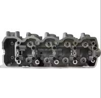 China Cylinder Head Assy 4G54 G54B 2.6L SOHC for Mitsubishi Pajero Montero L047 V32 Auto Parts for sale