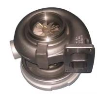 China Factory Price Turbocharger 3594085 HC5A Diesel Engine Turbo Charger Cast Steel 1 Year Warranty for sale