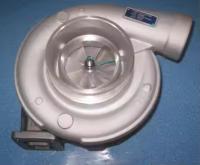China Factory Price Turbocharger 3594085 HC5A Diesel Engine Turbo Charger Cast Steel 1 Year Warranty for sale