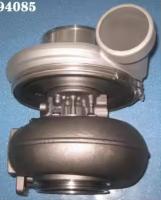 China Factory Price Turbocharger 3594085 HC5A Diesel Engine Turbo Charger Cast Steel 1 Year Warranty for sale