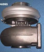 China Factory Price Turbocharger 3594085 HC5A Diesel Engine Turbo Charger Cast Steel 1 Year Warranty for sale