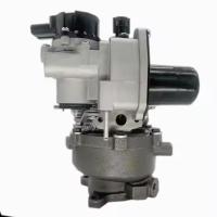 China RHV4 Twin Turbo VB22 VB23 for Toyota Land Cruiser 1VD-FTV Engine Turbocharger 17201-51020 for sale