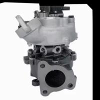 China RHV4 Twin Turbo VB22 VB23 for Toyota Land Cruiser 1VD-FTV Engine Turbocharger 17201-51020 for sale