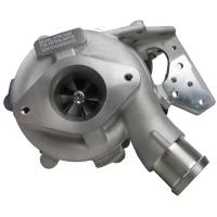 China Ford Ranger T6 2.2L Diesel Turbocharger GT1749V 1760759 04198-82140 New Cast Iron for sale