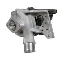 China Ford Ranger T6 2.2L Diesel Turbocharger GT1749V 1760759 04198-82140 New Cast Iron for sale