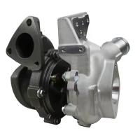 China Ford Ranger T6 2.2L Diesel Turbocharger GT1749V 1760759 04198-82140 New Cast Iron for sale