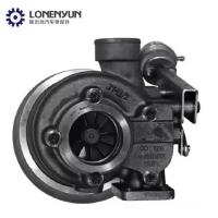 China HX40G Turbocharger T3 Flange T4 Compressor 3771426 OEM Replacement 60mm for sale