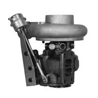 China HX40G Turbocharger T3 Flange T4 Compressor 3771426 OEM Replacement 60mm for sale