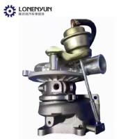 China RHF5 Turbo 8971856452 8973295881 8972402101 Turbocharger for Isuzu D-MAX 4JA1 Diesel Engine for sale