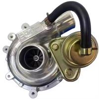 China RHF5 Turbo 8971856452 8973295881 8972402101 Turbocharger for Isuzu D-MAX 4JA1 Diesel Engine for sale