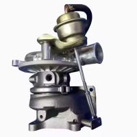 China RHF5 Turbo 8971856452 8973295881 8972402101 Turbocharger for Isuzu D-MAX 4JA1 Diesel Engine for sale
