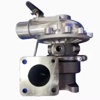 China RHF5 Turbo 8971856452 8973295881 8972402101 Turbocharger for Isuzu D-MAX 4JA1 Diesel Engine for sale