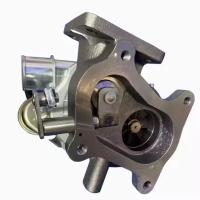 China RHF5 Turbo 8971856452 8973295881 8972402101 Turbocharger for Isuzu D-MAX 4JA1 Diesel Engine for sale