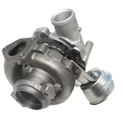 China M57 Engine Turbocharger GT2260VK GTB2260VK 758352-0022 7796312014 for BMW 330XD E92 231HP for sale