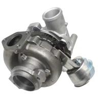 China M57 Engine Turbocharger GT2260VK GTB2260VK 758352-0022 7796312014 for BMW 330XD E92 231HP for sale