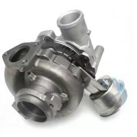 China M57 Engine Turbocharger GT2260VK GTB2260VK 758352-0022 7796312014 for BMW 330XD E92 231HP for sale